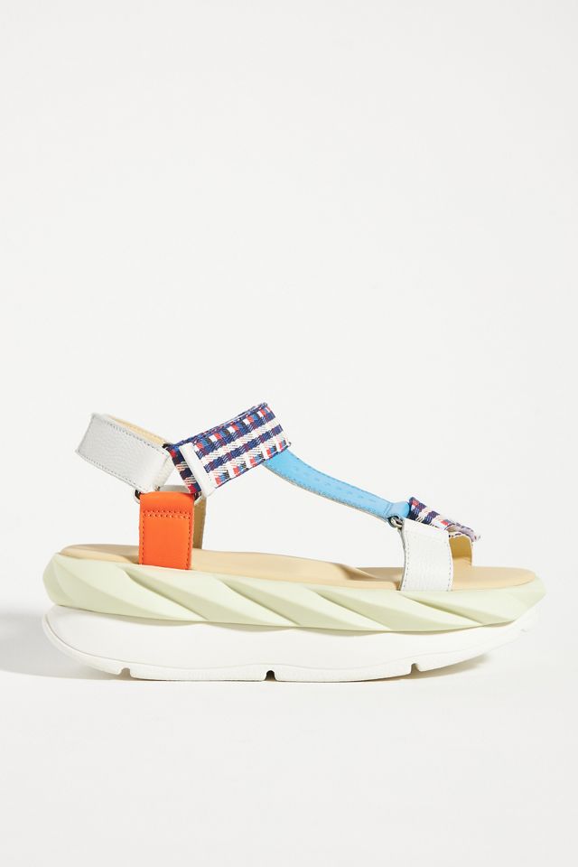 4CCCCEES Sport Sandals | Anthropologie