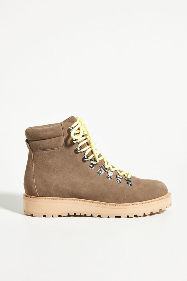 Greats Lorimer Utility Boots | Anthropologie