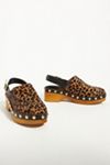 Kelsi Dagger Brooklyn Warehouse Clogs | Anthropologie