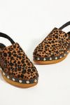 Kelsi Dagger Brooklyn Warehouse Clogs | Anthropologie