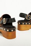 Kelsi Dagger Brooklyn Warehouse Clogs | Anthropologie