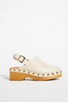 Kelsi Dagger Brooklyn Warehouse Clogs | Anthropologie