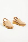 Kelsi Dagger Brooklyn Warehouse Clogs | Anthropologie