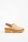 Kelsi Dagger Brooklyn Warehouse Clogs | Anthropologie