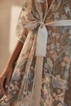 Iris Robe | Anthropologie