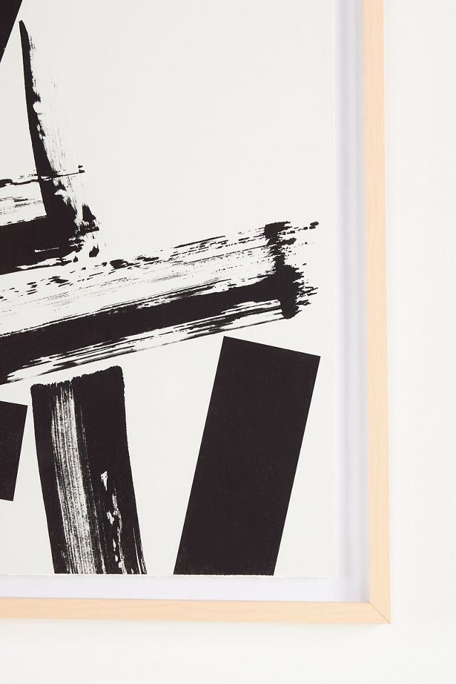 Equilibrium Wall Art | Anthropologie