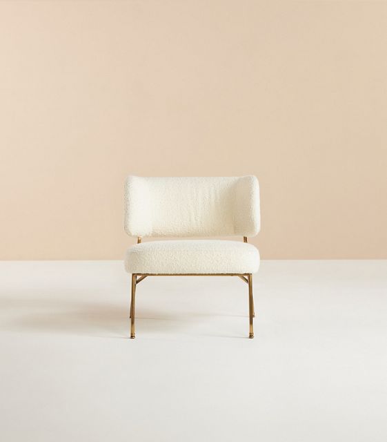 Frannie Chair | AnthroLiving