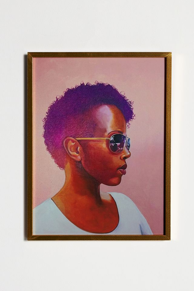 Elle Wall Art | AnthroHome