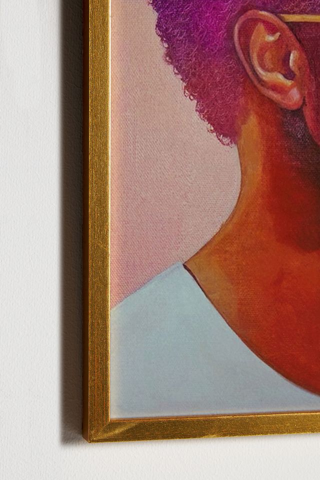 Elle Wall Art | AnthroHome