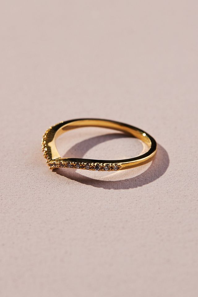 Tai Rittichai Slim Ring | Anthropologie