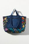 Johnny Was Provence Travel Tote | Anthropologie
