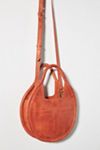 Julien Mini Leather Bag | Anthropologie