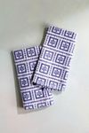 Eyelet Tile Napkins, Set of 2 | Anthropologie