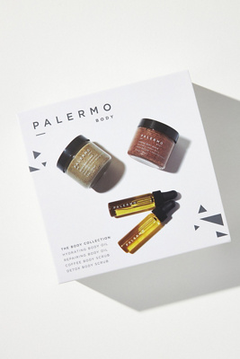 Palermo Body | Anthropologie