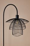Forestier for Tango Lighting Papillon Floor Lamp | Anthropologie