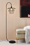Forestier for Tango Lighting Papillon Floor Lamp | Anthropologie