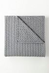 Peacock Alley Faro Throw Blanket | Anthropologie
