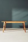 Masaya & Co. Apanas Dining Table | AnthroLiving