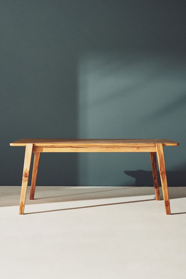 Masaya & Co. Apanas Dining Table | Anthropologie