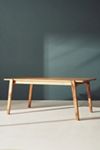 Masaya & Co. Apanas Dining Table | AnthroLiving