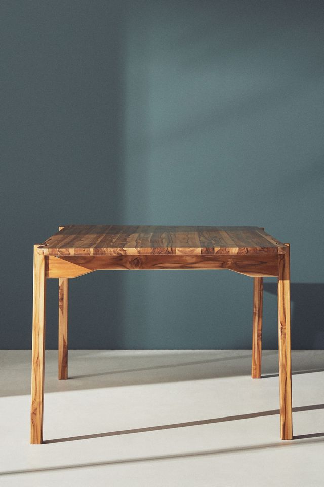 Masaya & Co. Apanas Dining Table | Anthropologie