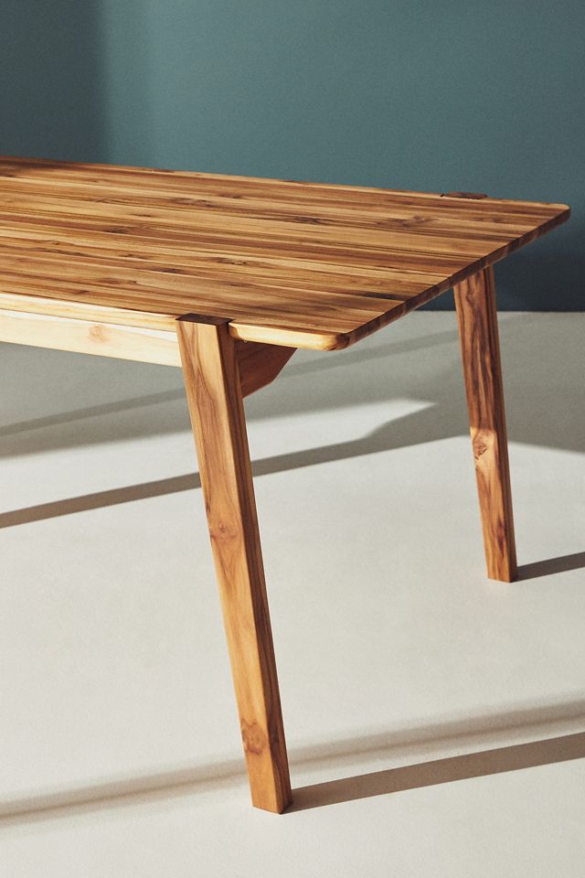 Masaya & Co. Apanas Dining Table | Anthropologie