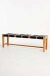Masaya & Co. Teak Masaya Bench | AnthroLiving