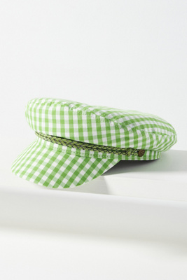 Brixton Ashland Bakersboy Cap | Anthropologie