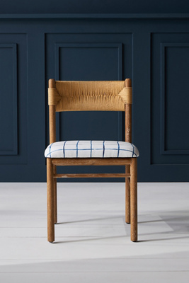 Mark D. Sikes Dining Chair | Anthropologie UK