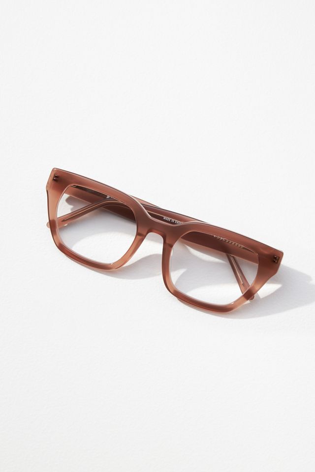 Aj Morgan Square Monarch Reading Glasses Anthropologie