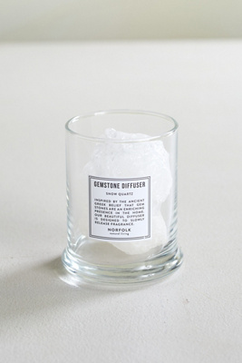 Gemstone Diffuser | Terrain