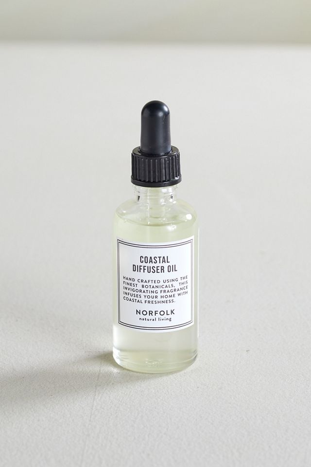 Gemstone Diffuser Oil | Terrain