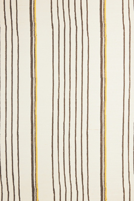 Stripe Grasscloth Wallpaper | Anthropologie