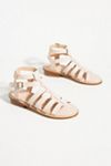 Pilcro Casual Gladiator Sandals | Anthropologie