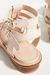Pilcro Casual Gladiator Sandals | Anthropologie