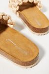 Intentionally Blank Macro Slide Sandals | Anthropologie