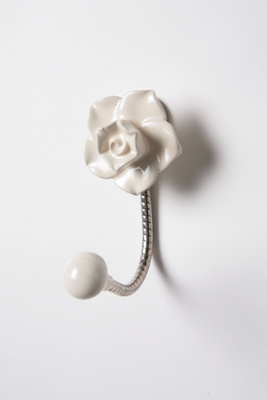 Petal Hook | AnthroLiving