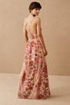 For Love & Lemons Kaylee Maxi Dress | Anthropologie
