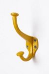 Ironwork Hook | Anthropologie