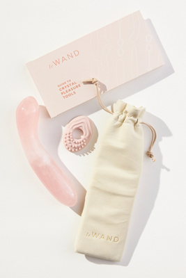Le Wand Crystal G Wand | Anthropologie