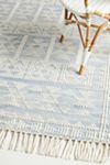 Handwoven Zandra Indoor/Outdoor Rug | Anthropologie