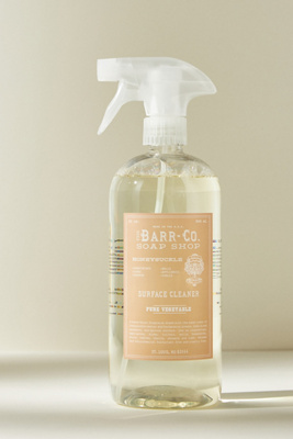 Barr-Co. Multi-Purpose Surface Spray | Anthropologie