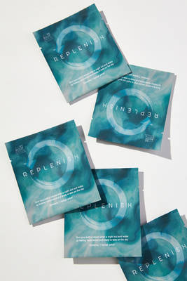 Re-boot Replenish Patch Pack | Anthropologie