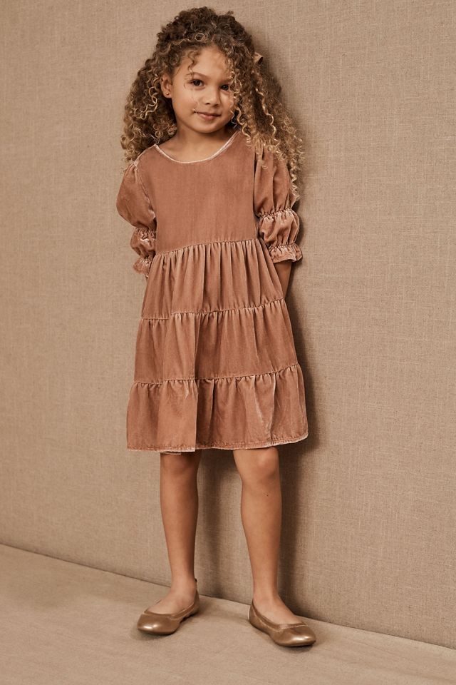 Ophelia Dress | Anthropologie