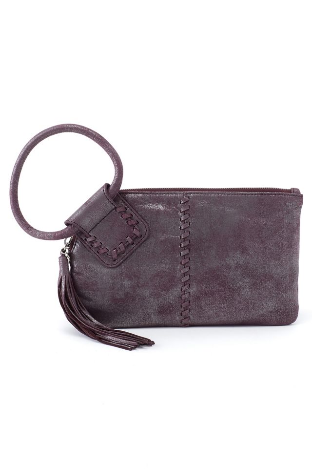 HOBO Sable Clutch | Anthropologie