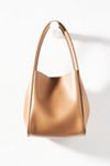The Mini Hollace Tote | Anthropologie