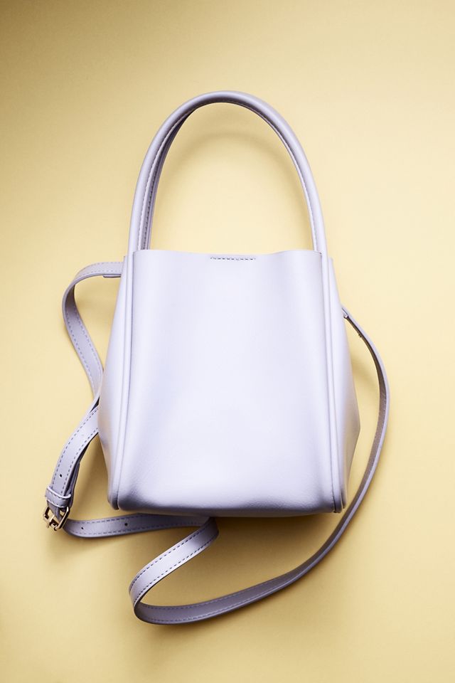 The Hollace Tote: Mini Edition | Anthropologie