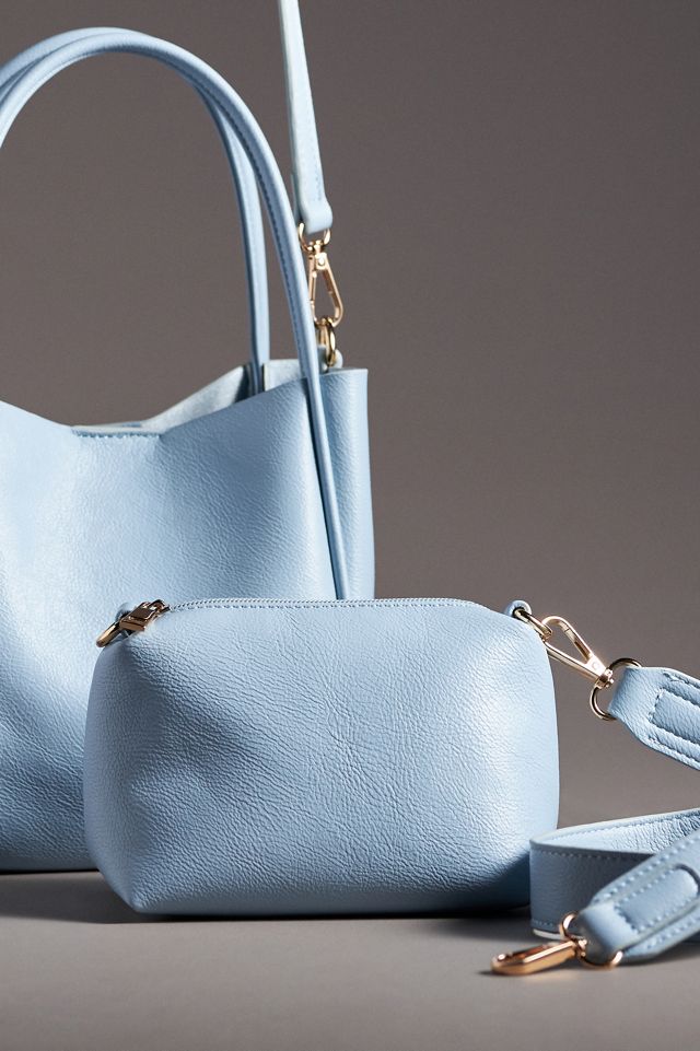 The Hollace Tote: Mini Edition | Anthropologie