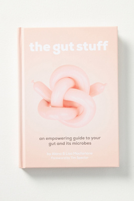 The Gut Stuff | Anthropologie