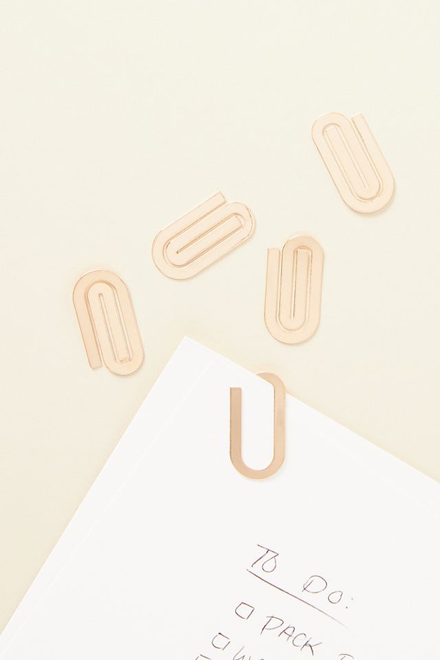 Post-it Mini Clip Set | AnthroLiving